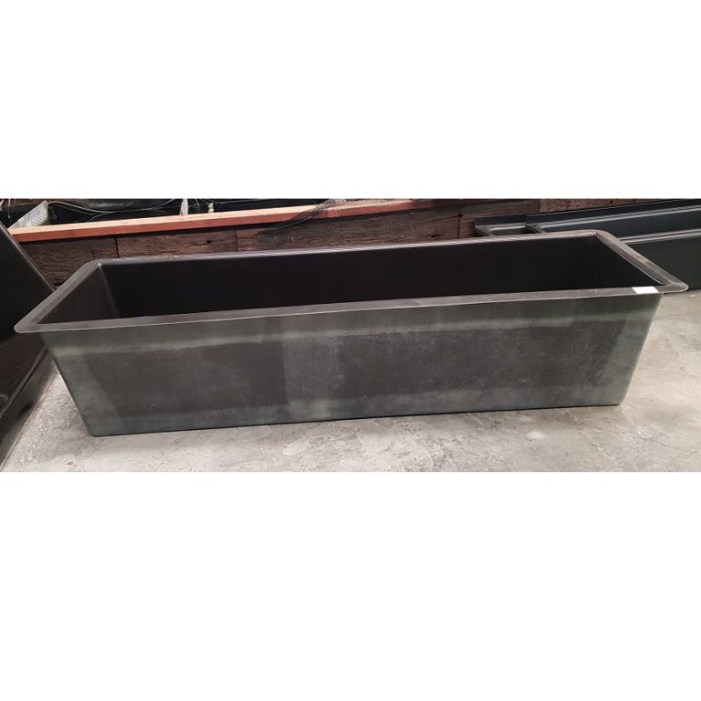 Trough Fibreglass - The Pond Shop