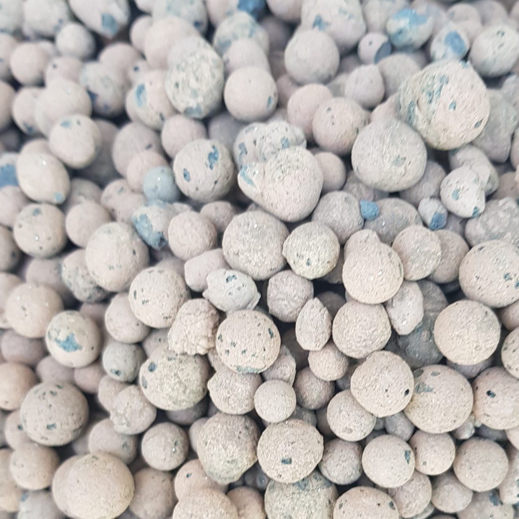 Expanded Clay - The Pond Shop