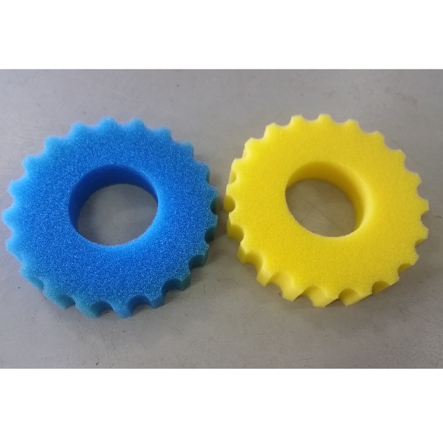 Pondmax Spare Foam Filters For PF2500 - The Pond Shop