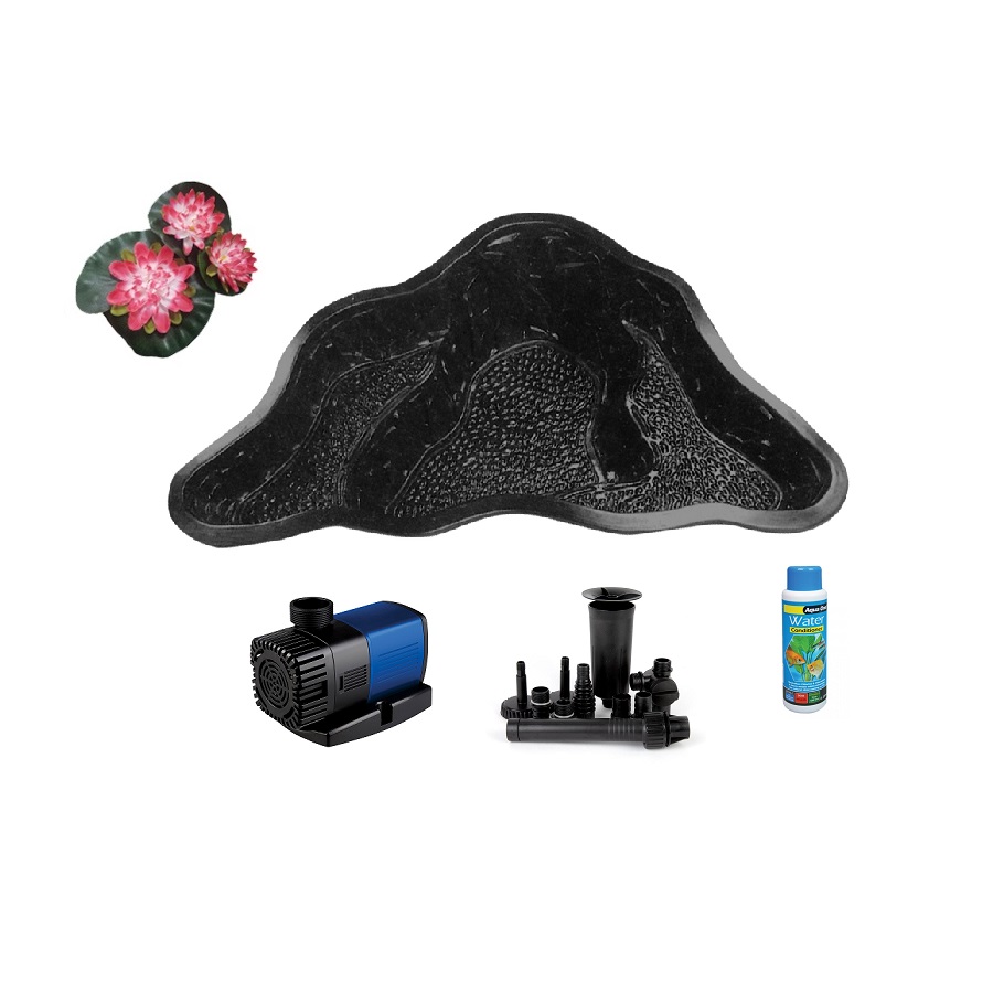 Pond Kit - The Pond Shop