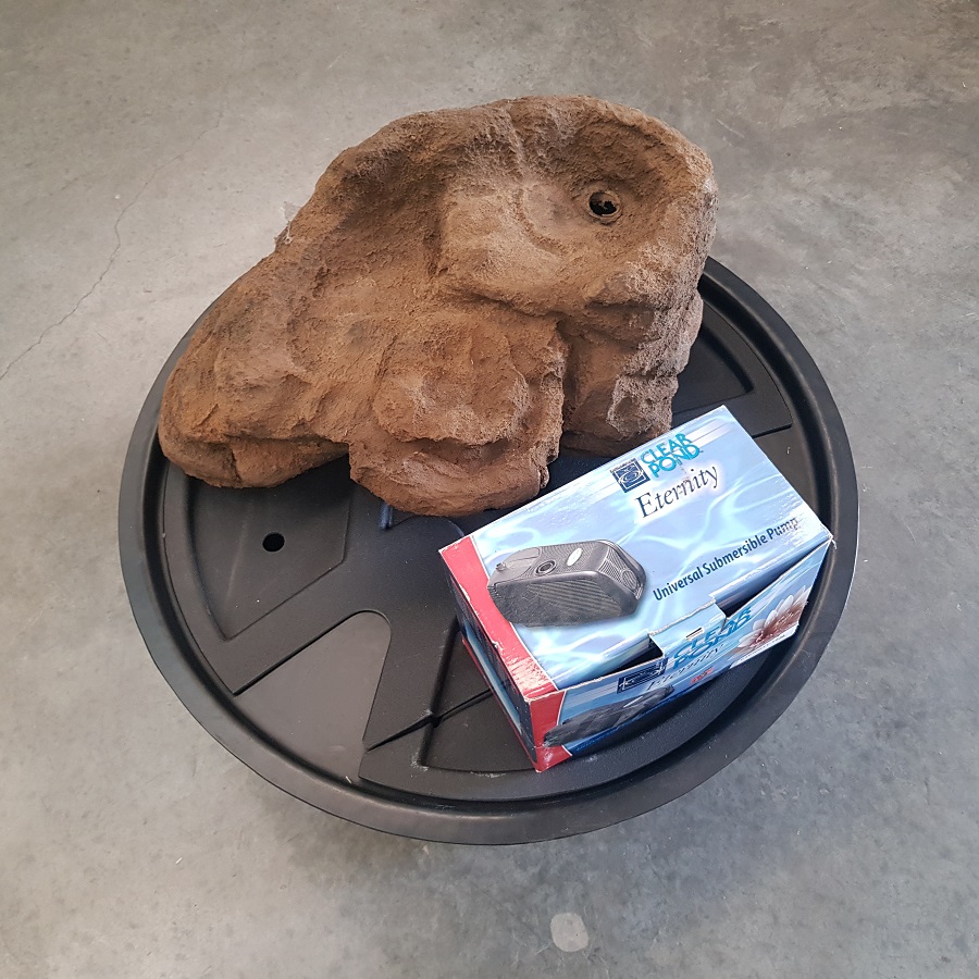 Pond Kit - The Pond Shop