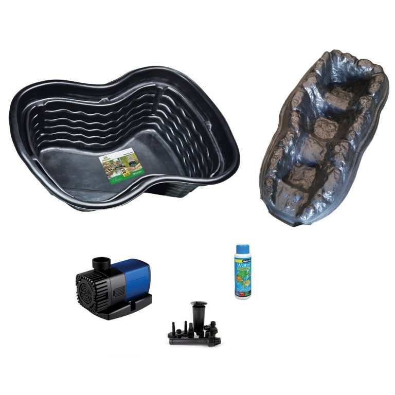 Pond Kit - The Pond Shop