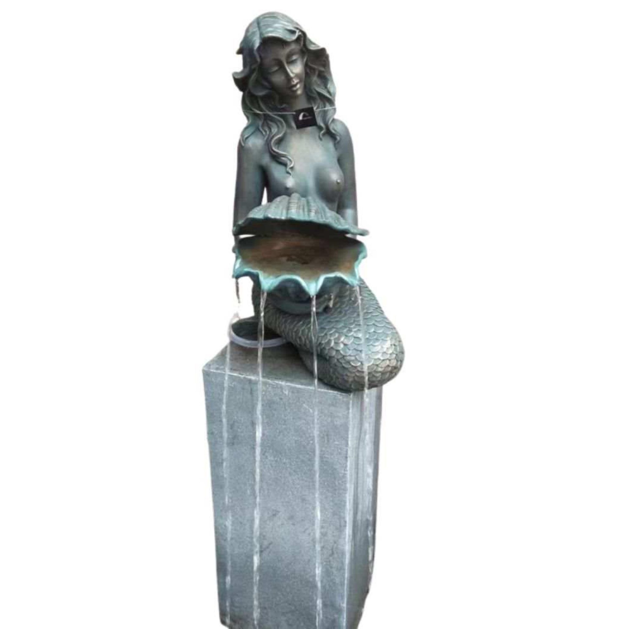 Fountains & Spouts - The Pond Shop