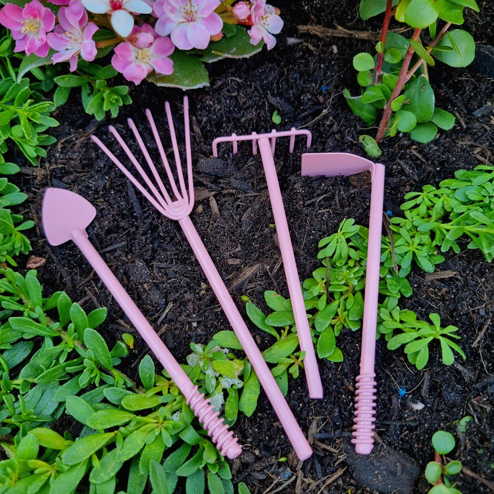 Fairy Garden Tool Set - The Pond Shop